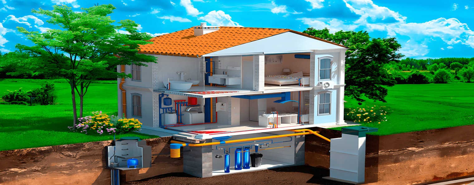 Русептик Инжиниринг