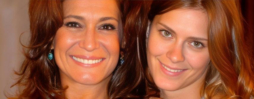 Сериал Хозяйка судьбы / Senhora do Destino