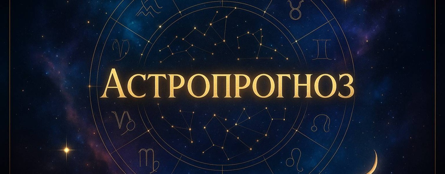 Астропрогноз