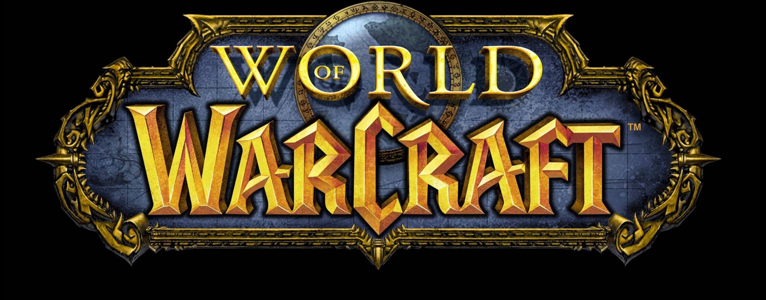 Играю  в WOW от души.