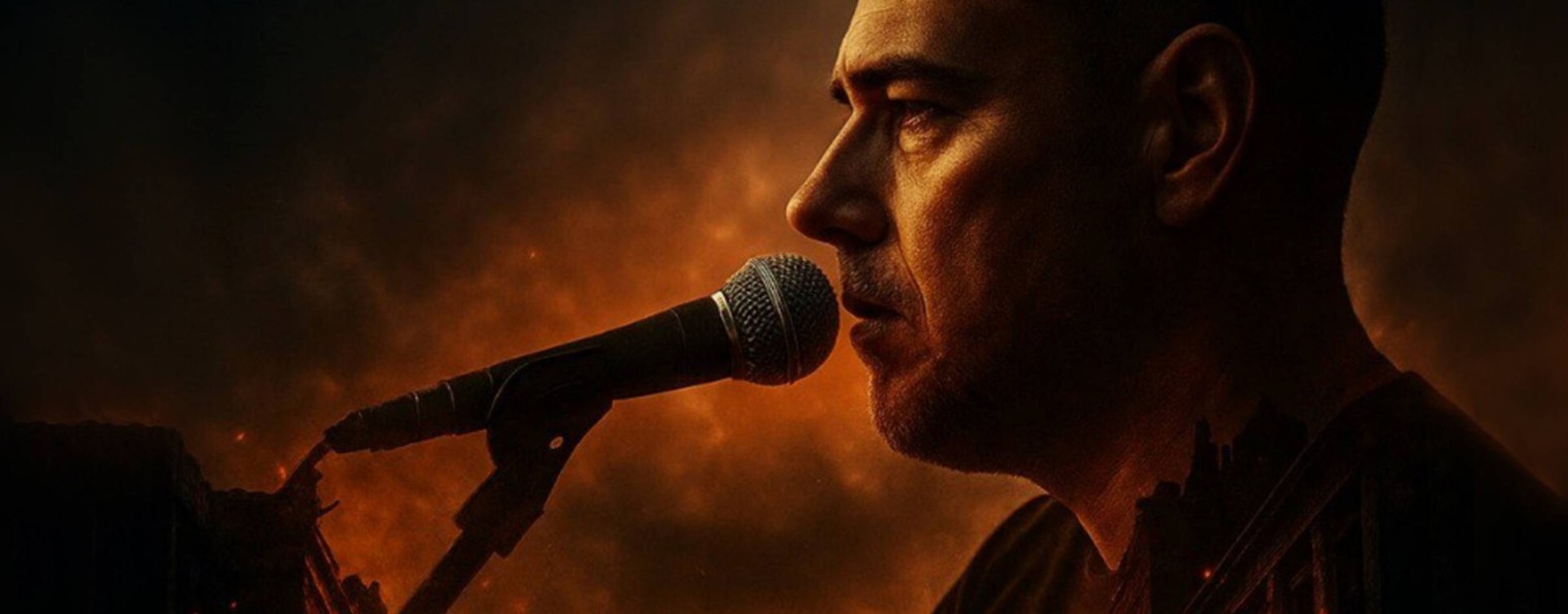 ЧИГР/Певец-Гитарист/Константин Александров