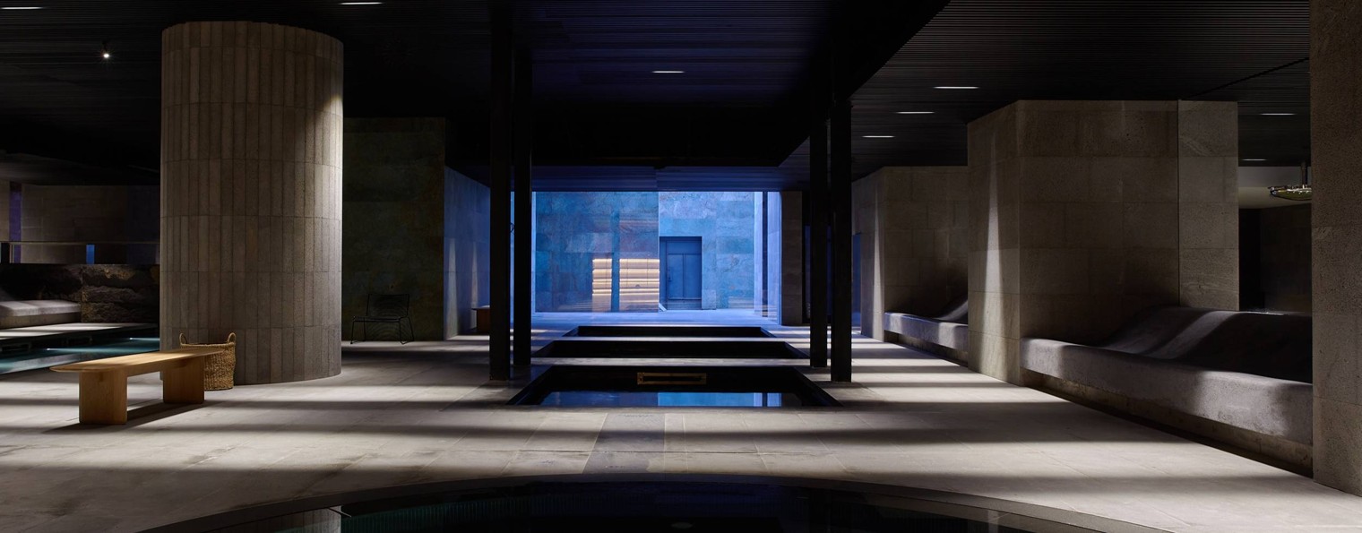 Водный комплекс Aquatoria