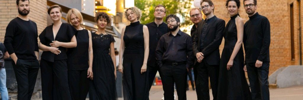 АКлассика - сообщество музыкантов.