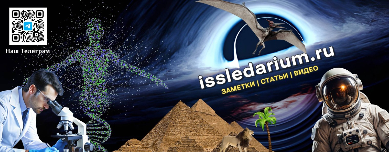 ИсследариуМ