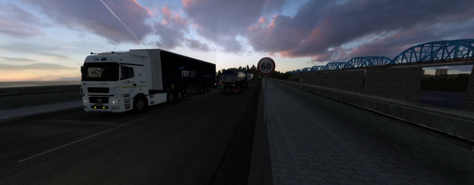 Дед-Дальнобоев