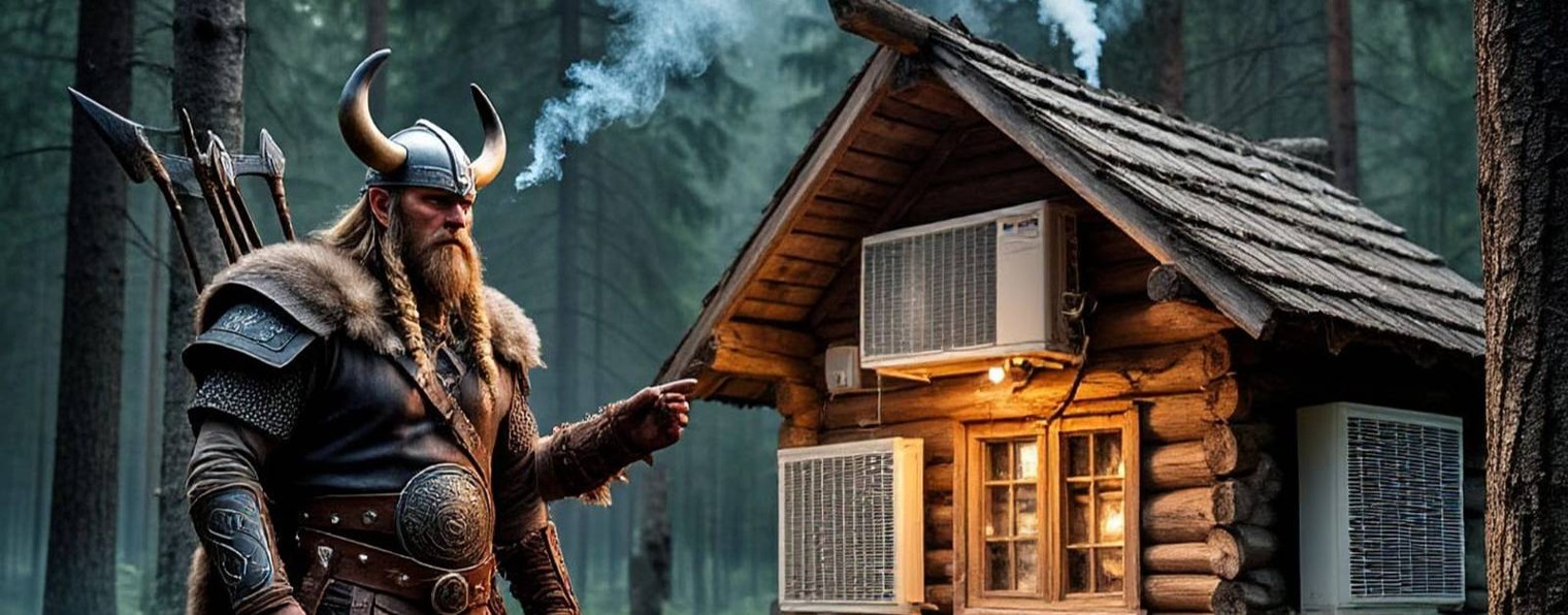 ВЕНТИЛЯЦИЯ и КОНДИЦИОНИРОВАНИЕ