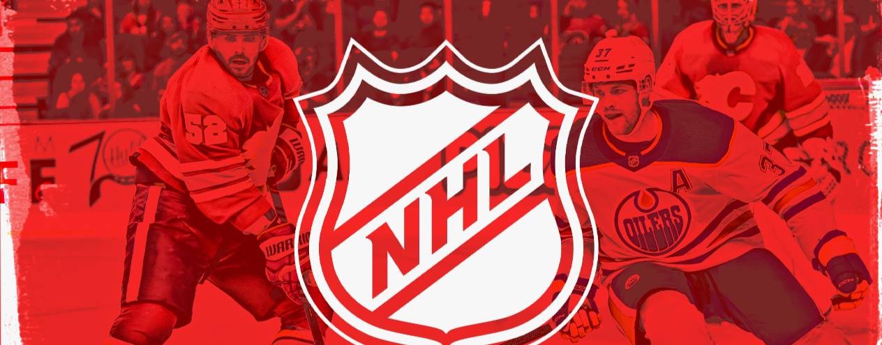 NHL Highlights