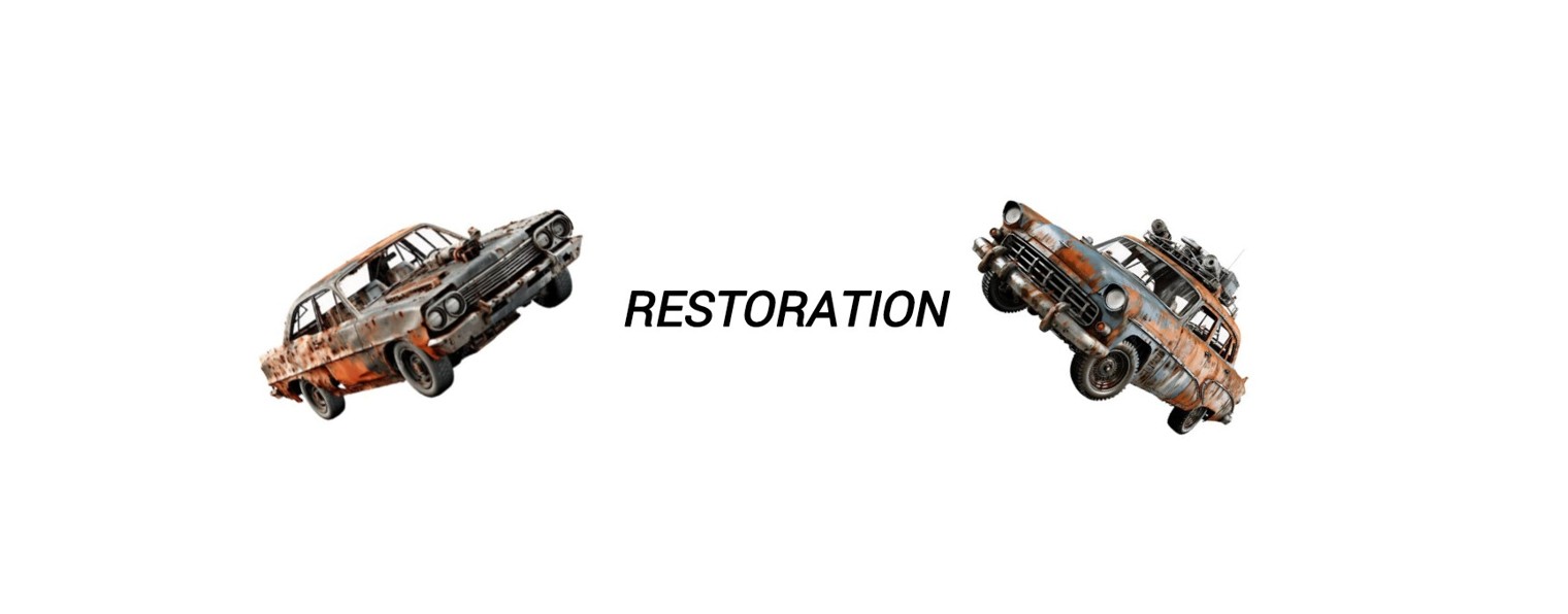 РЕСТАВРАТОР