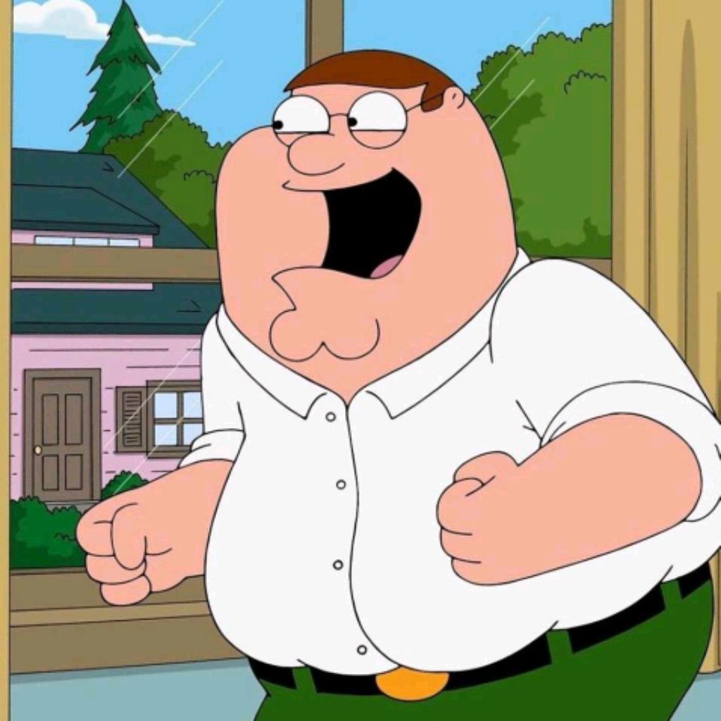 Гриффины смешные моменты