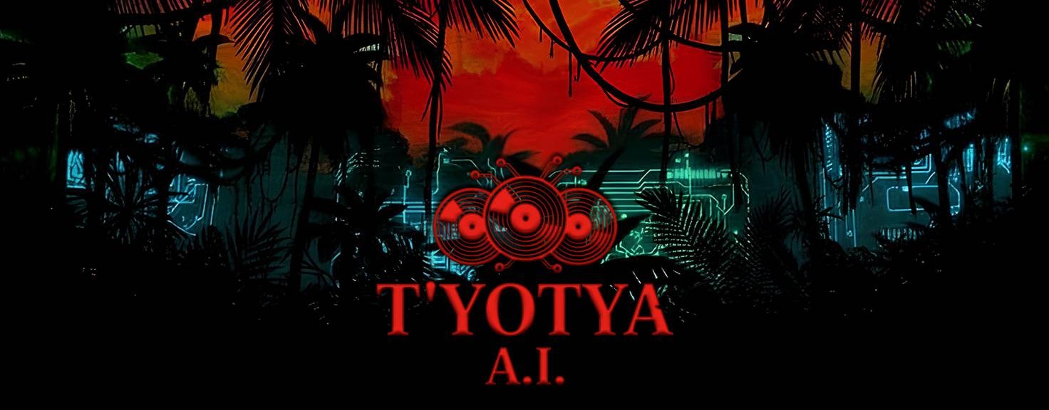 T'yotya A.I.