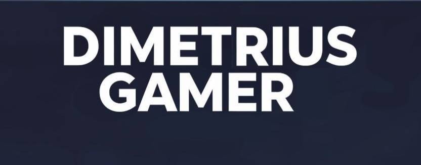 Dimetrius Gamer