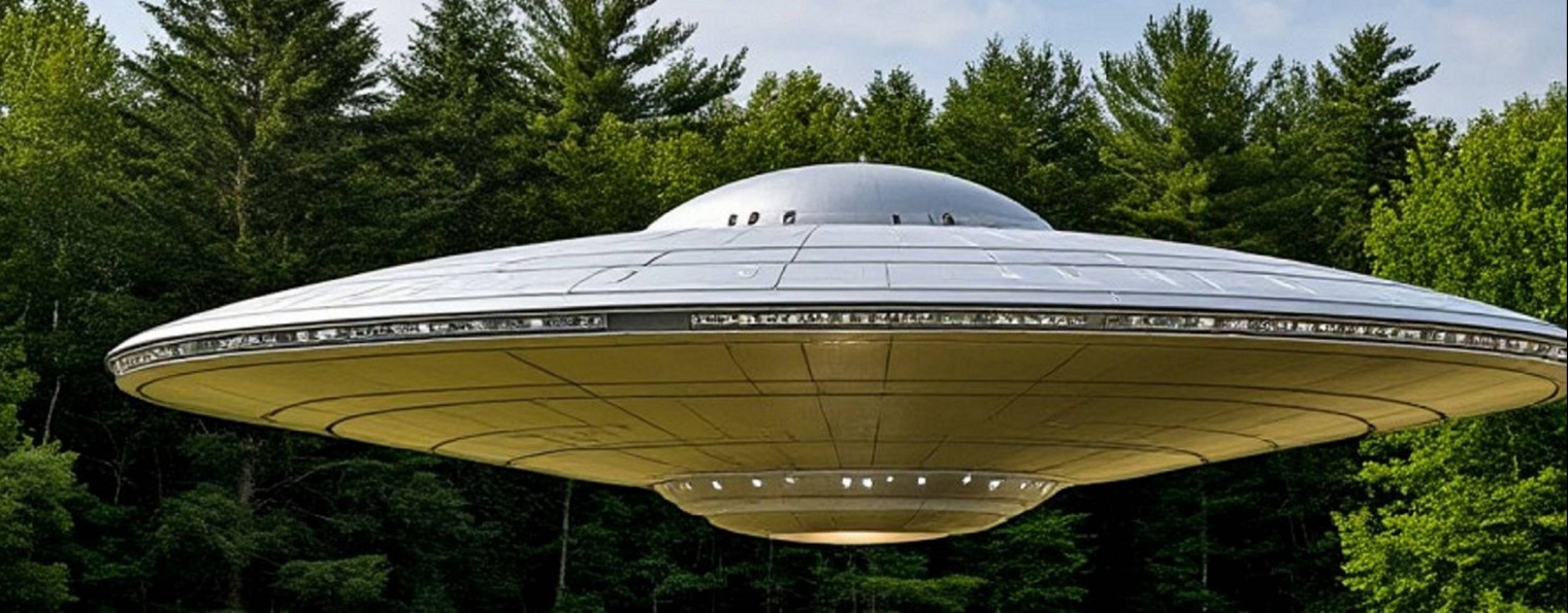 НЛО. СООБЩЕНИЯ СО ВСЕГО МИРА!
