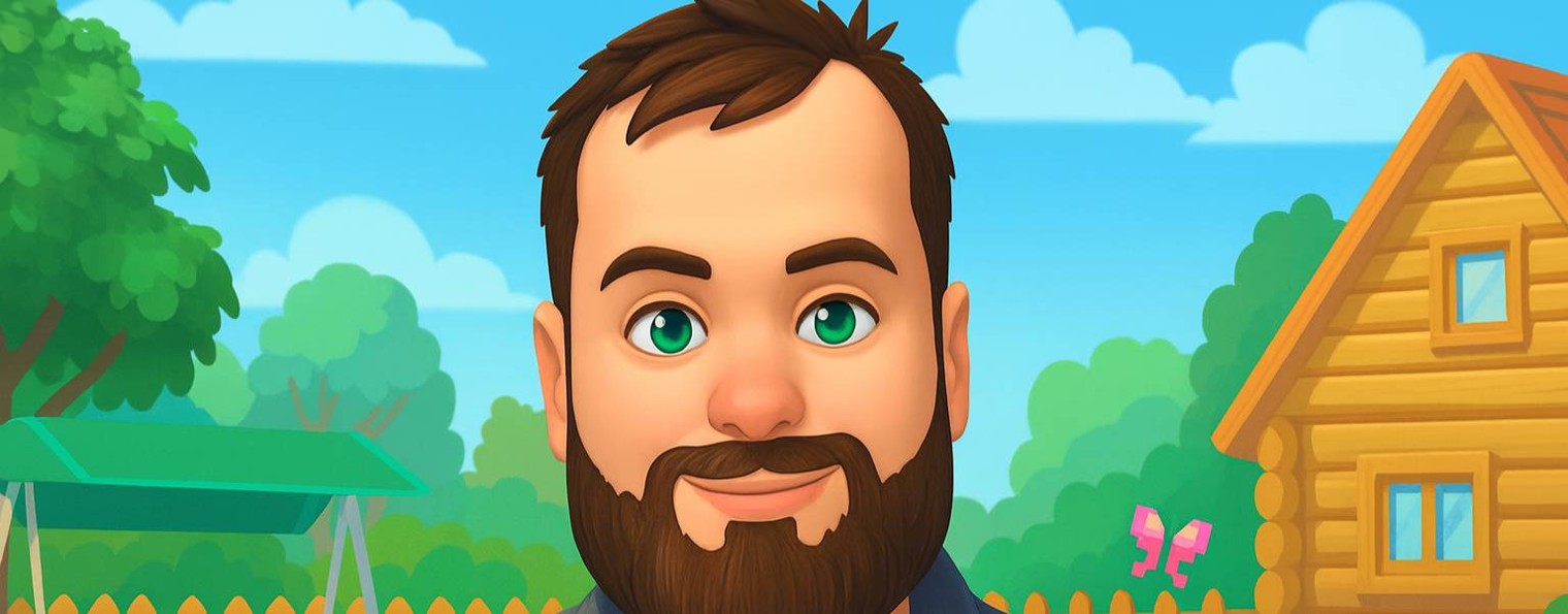 Давай подачимся!