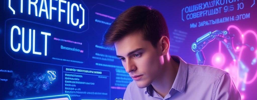 Трафик культ