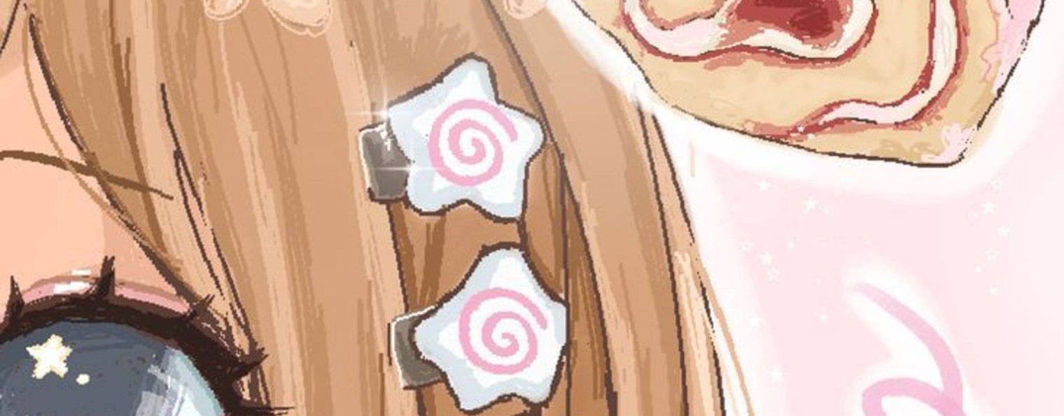 Страшные Истории С Лили😽