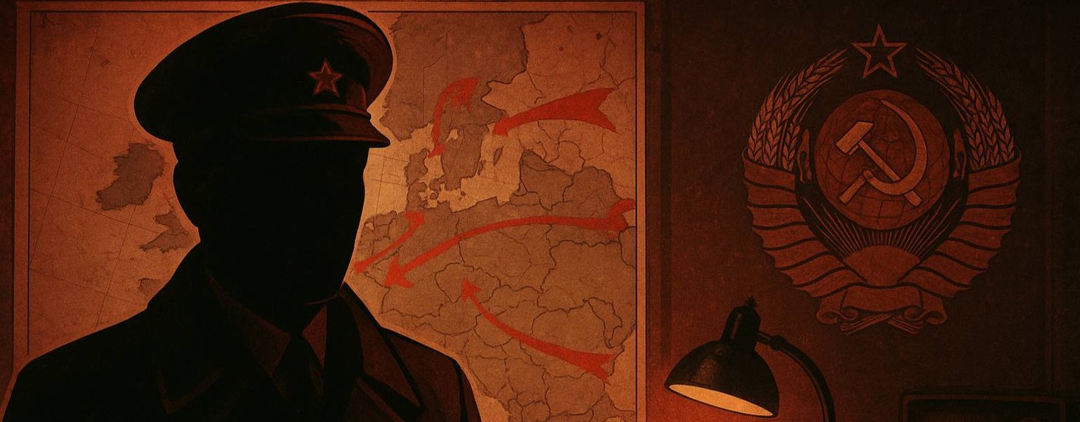 Красная Тень