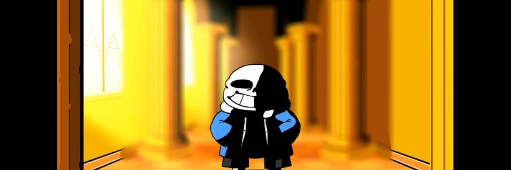 Undertale Перезалив