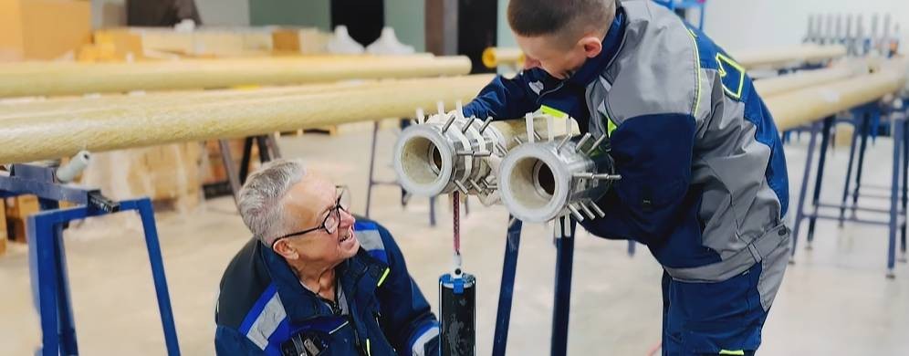 ГК "Элма-Астерион"