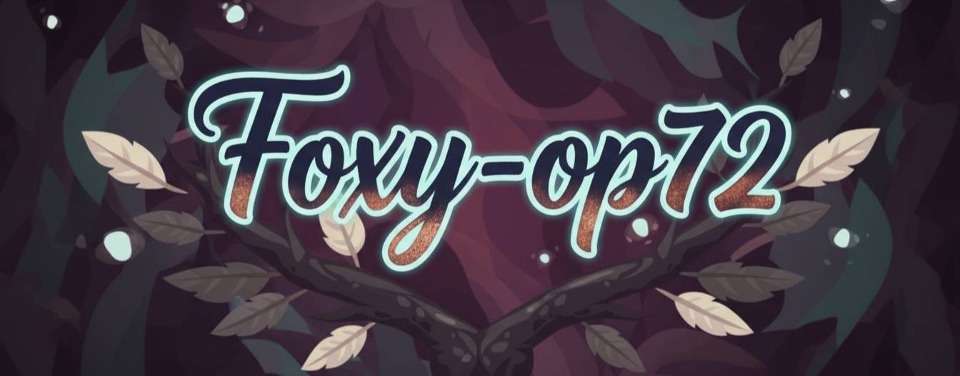 Foxy-op72