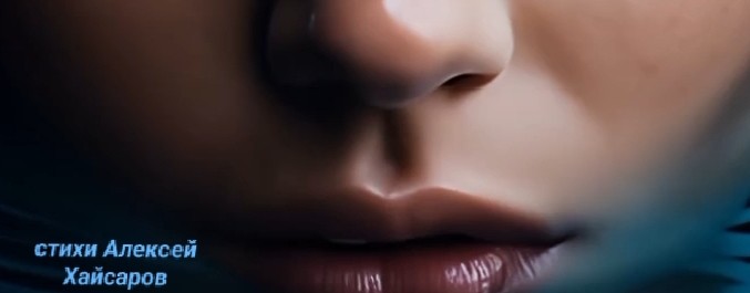 A.i.Khaisar Ust-Kut🎵🎙️