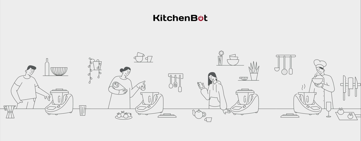 KitchenBot