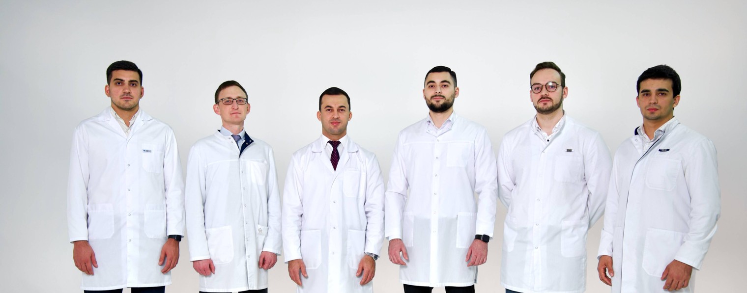 Инновационный урологический центр