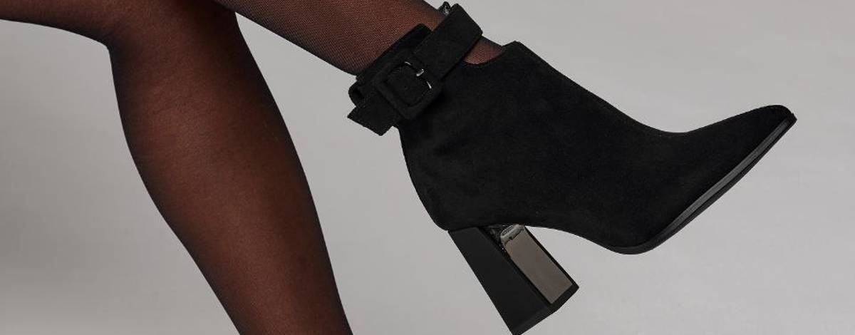 Бренд обуви МКО