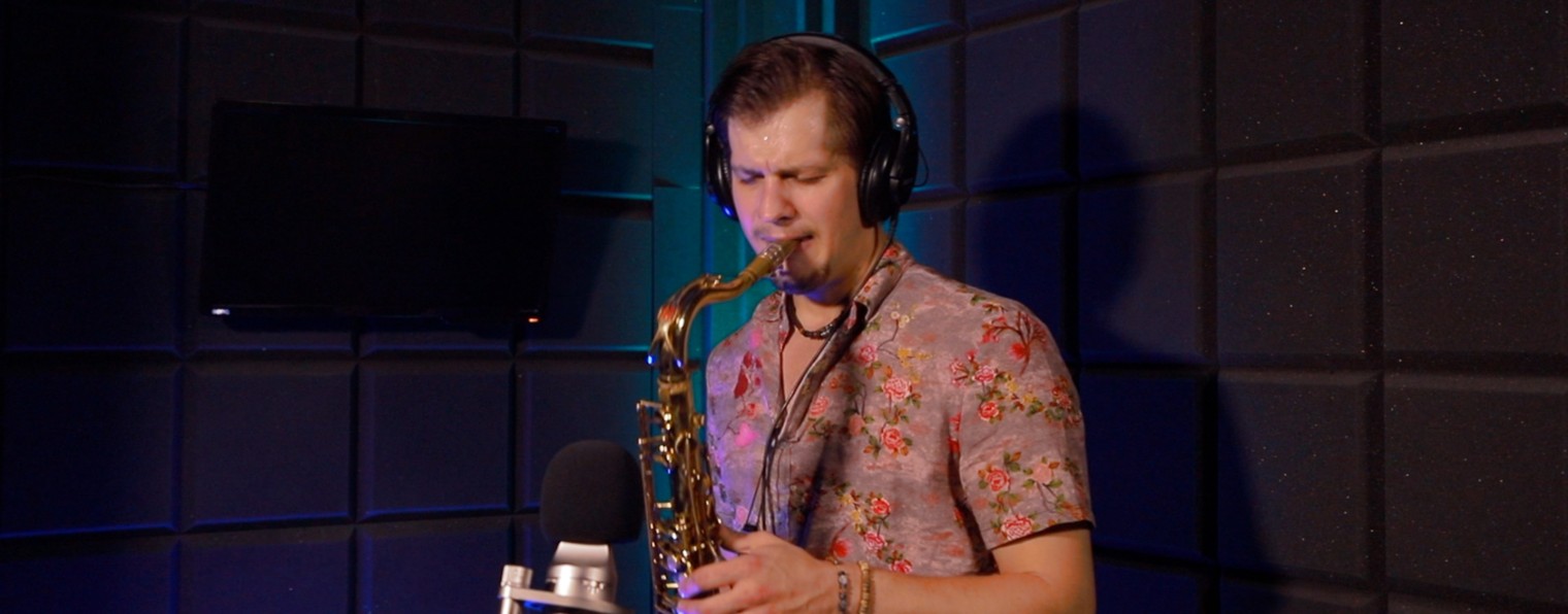 Саксофон | Музыка для души | Слушать онлайн