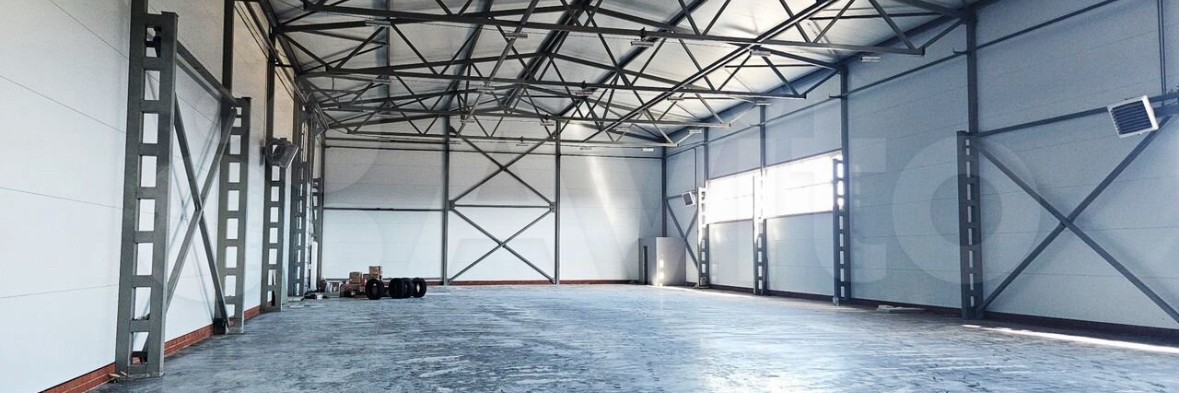 ПК «Русский модульный дом"