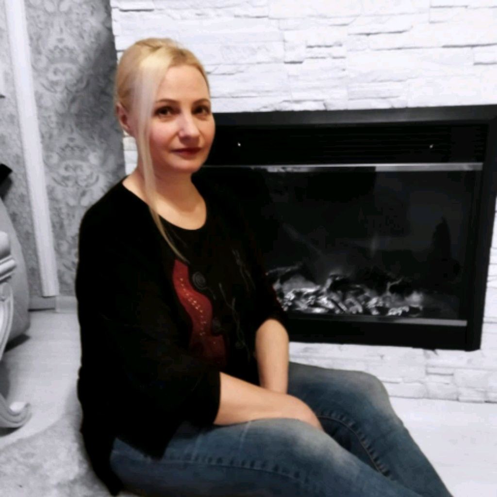 Елена Горловская