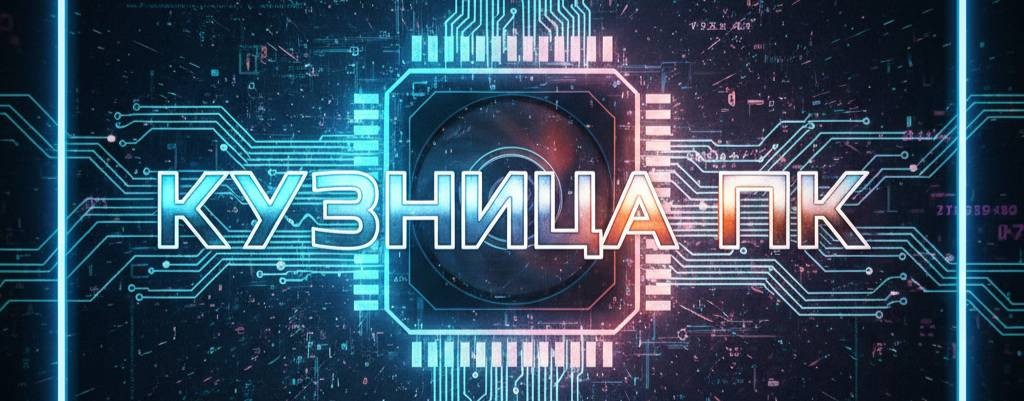 КУЗНИЦА ПК