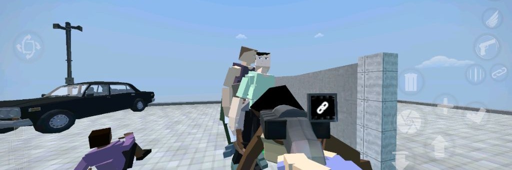 gorebox странности (что с ним?)