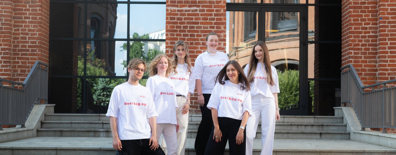 Fresh Russian Communications