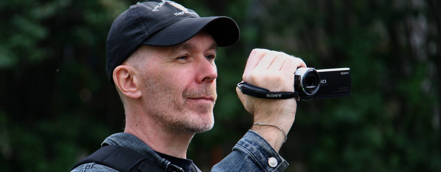 Мастерская артхауса Светозара Хоббота ©️