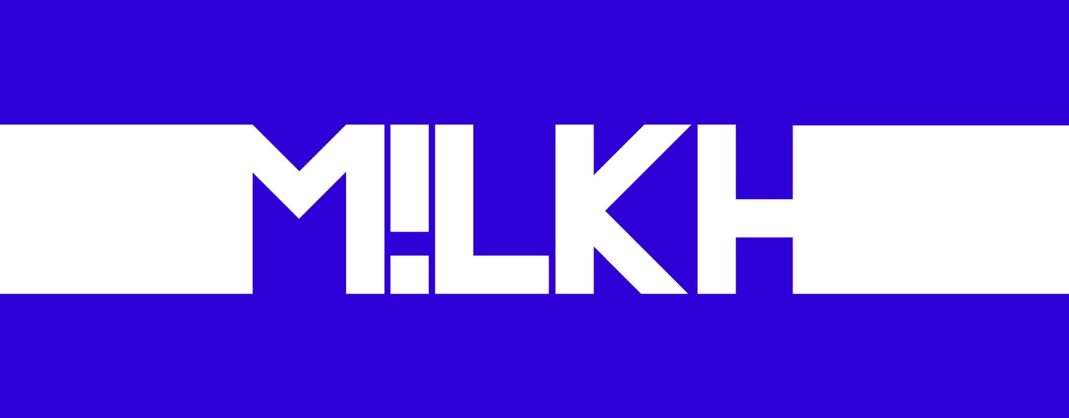 Креативное бюро MILKH