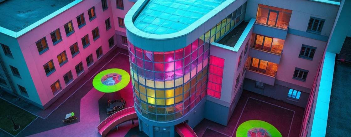 Фёдор "Алгоритмобиль"