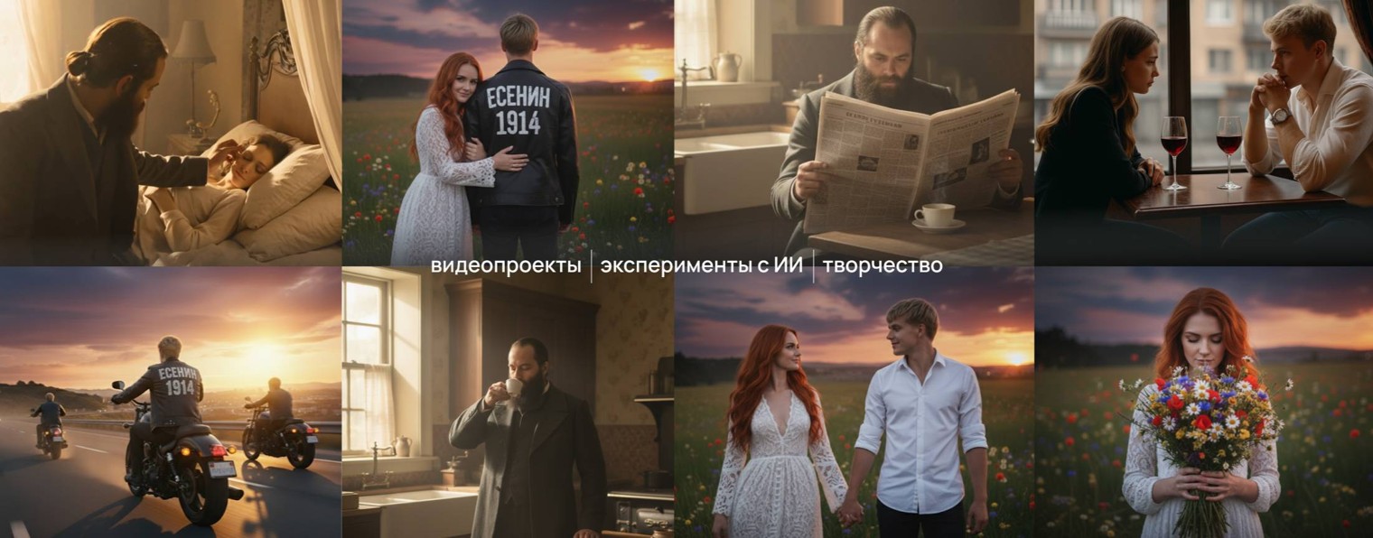 КиберХит. Не блог ИИ