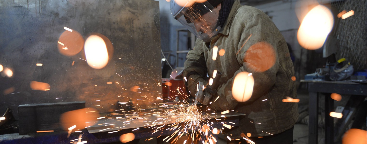 ЭКСПО  - Производство грузовых подъёмников