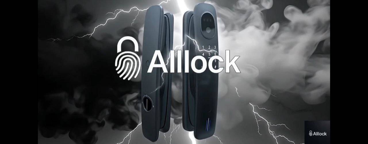 Alllock