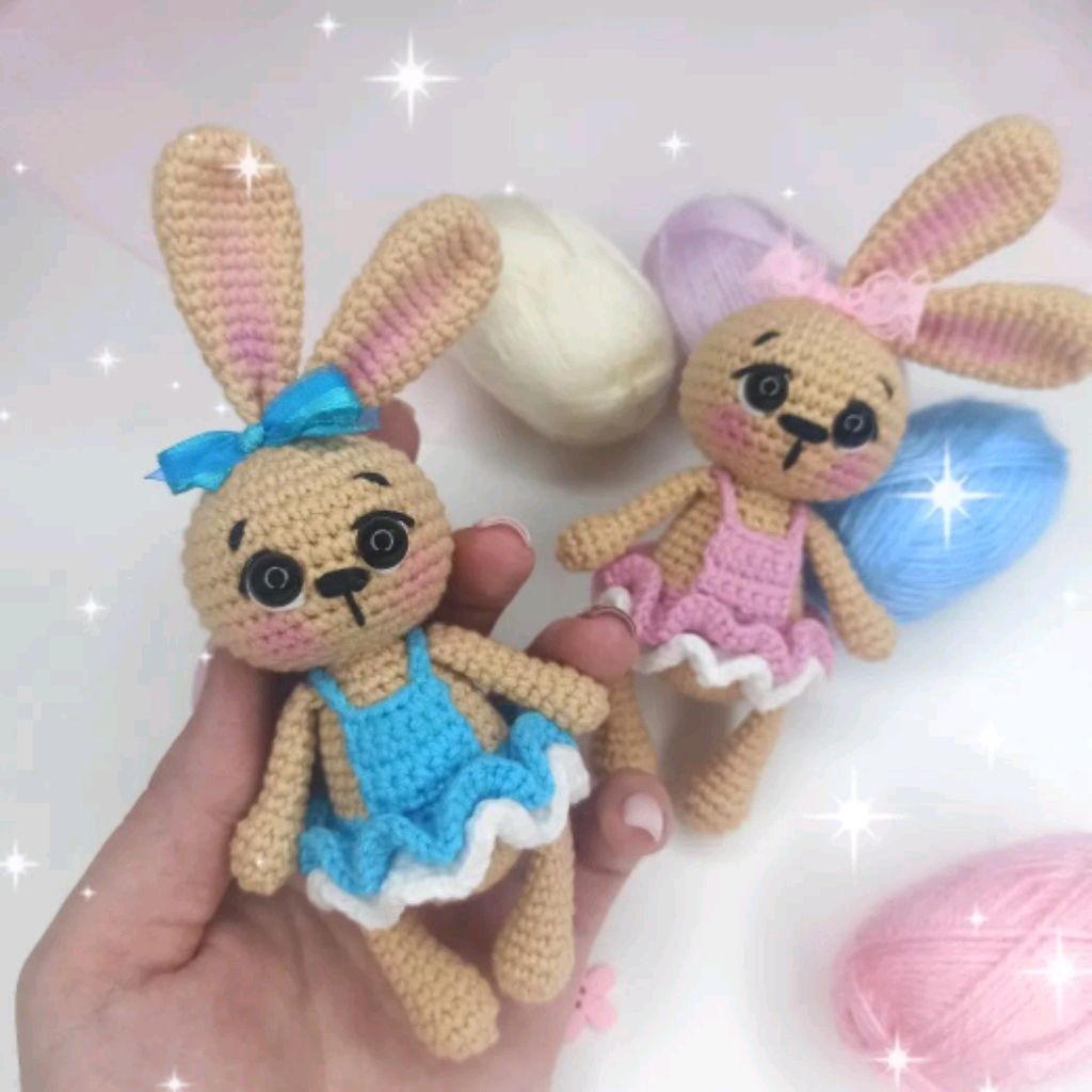 ИГРУШКИ ДЛЯ ВДОХНОВЕНИЯ