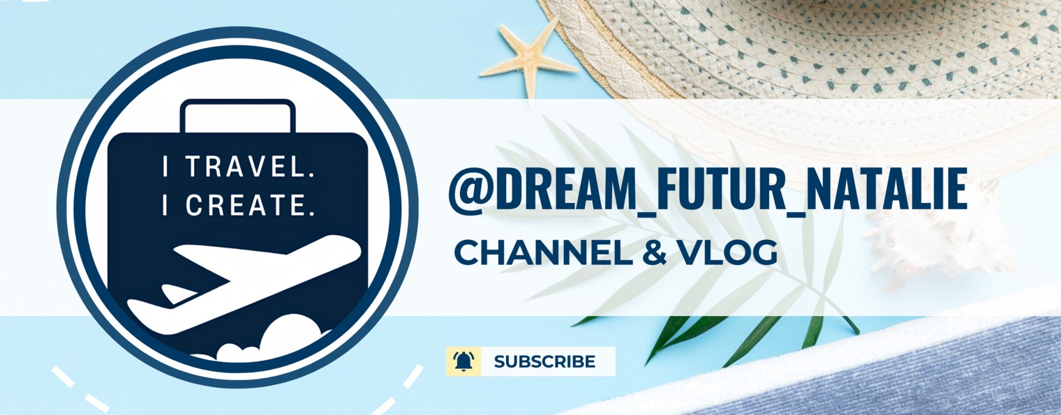 dream_futur_natalie 🌎 Путешествия