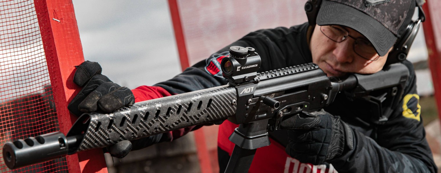 Калашников