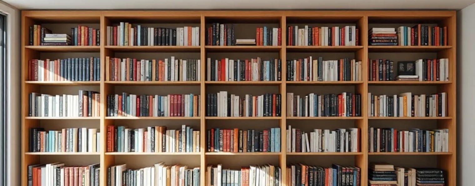 Флекс Книги