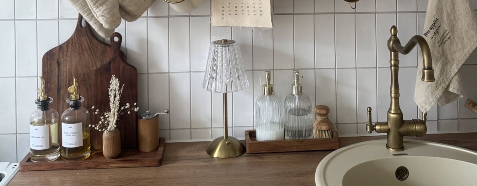 Марина 🤍 уют и порядок дома