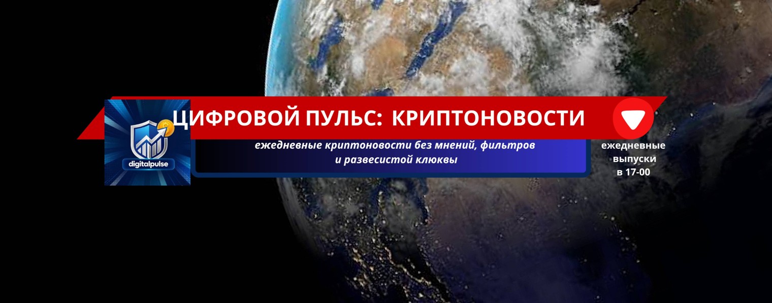 Цифровой Пульс