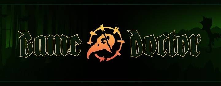 GameDoctor