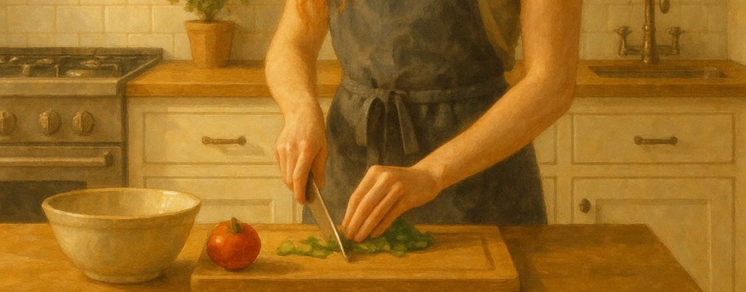 Ежедневные рецепты 👩🍳