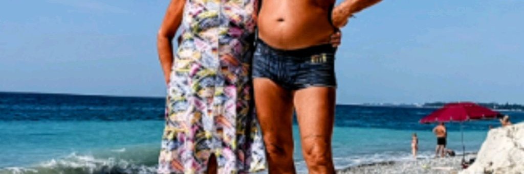 ЛЮБИТЕЛИ МОРЯ