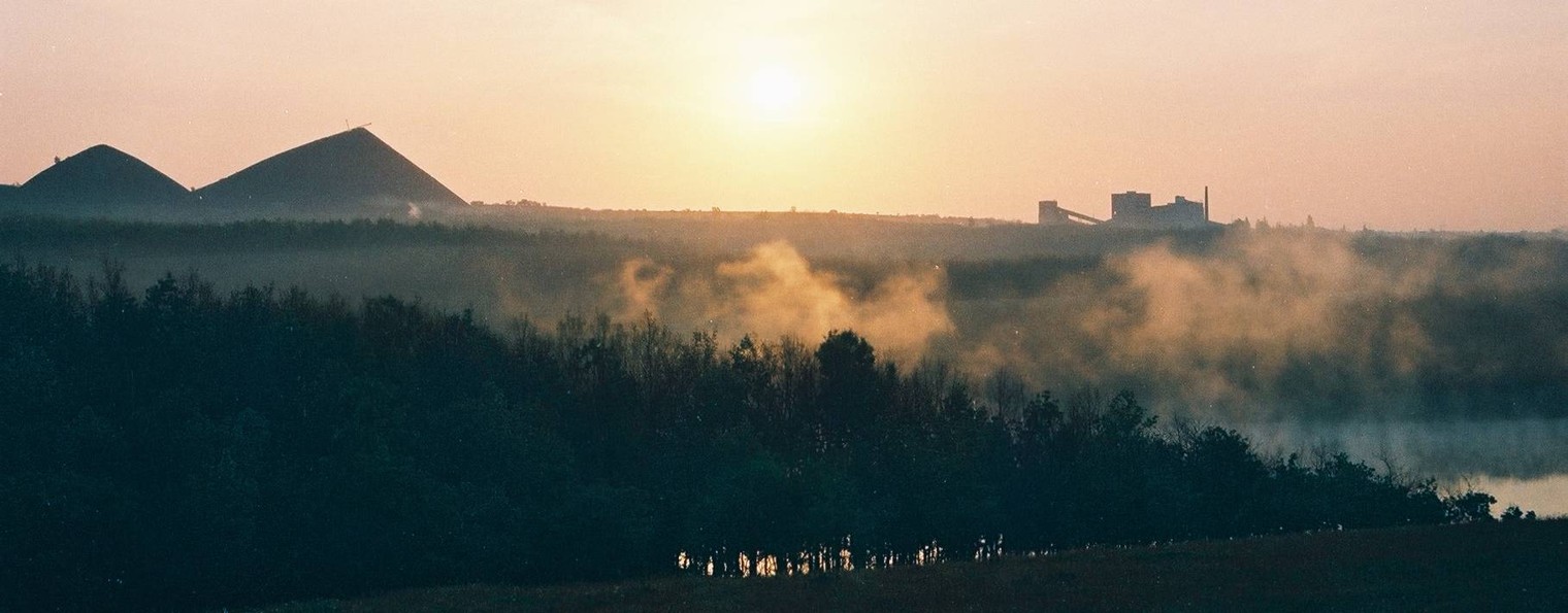 Красный Луч RETRO