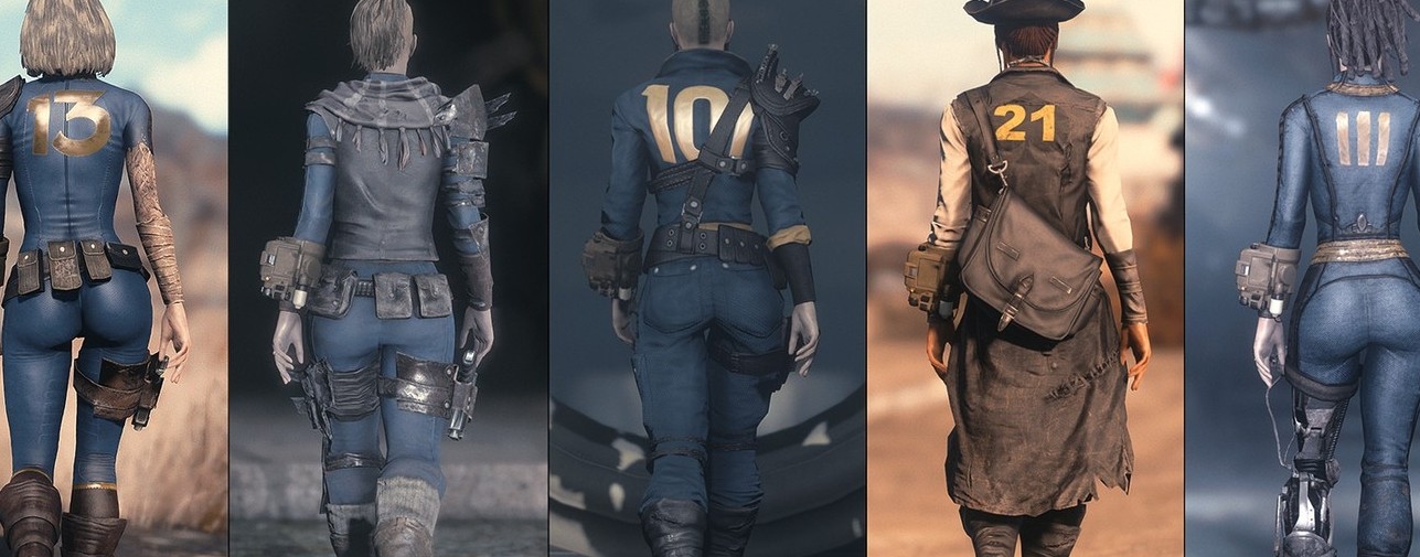 Первый тизер-трейлер